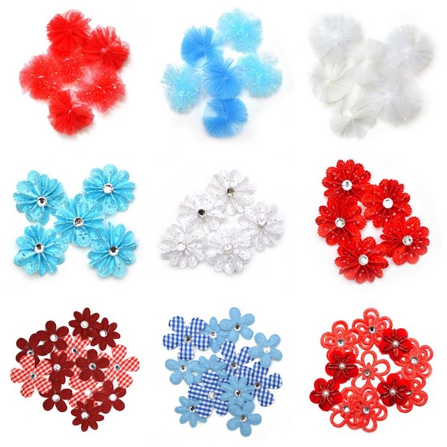 More Fab Fourth Bundles! – Queen & Co