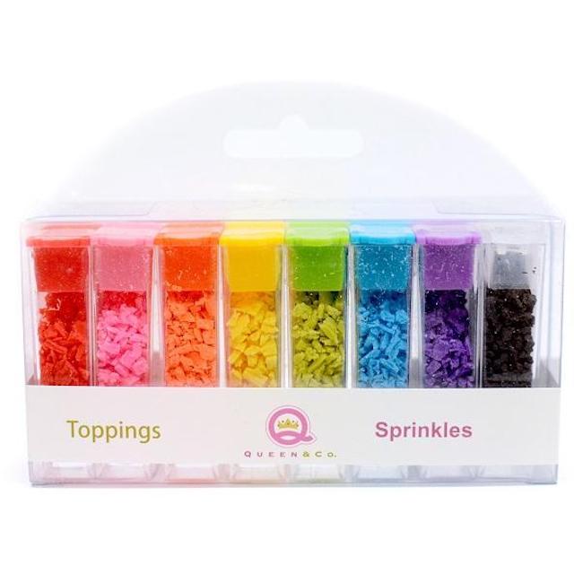 Sprinkles! – Queen & Co