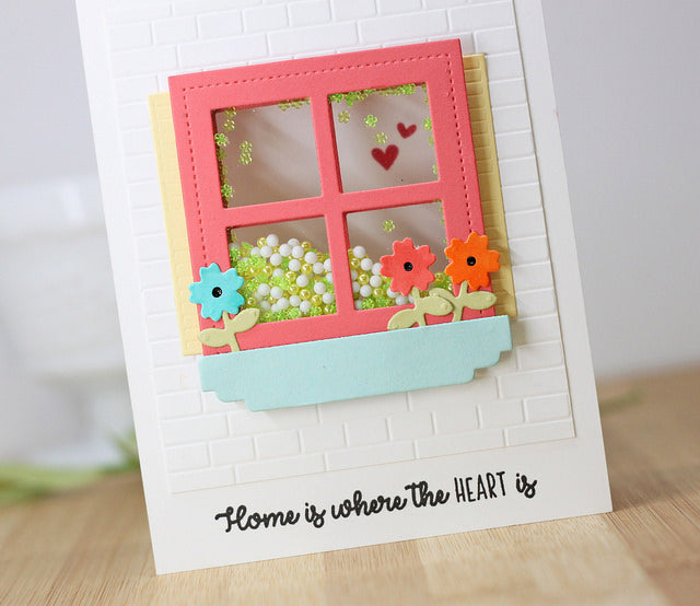 Open your Windows - Window Shaker Kit – Queen & Co