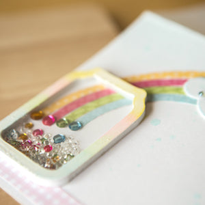 Happy Hello - Love Jar Kit – Queen & Co