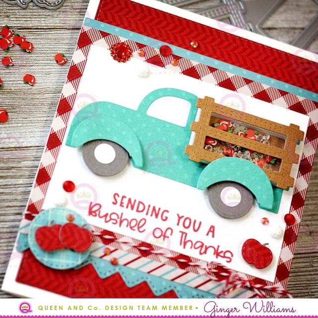 Four Seasons! – Queen & Co