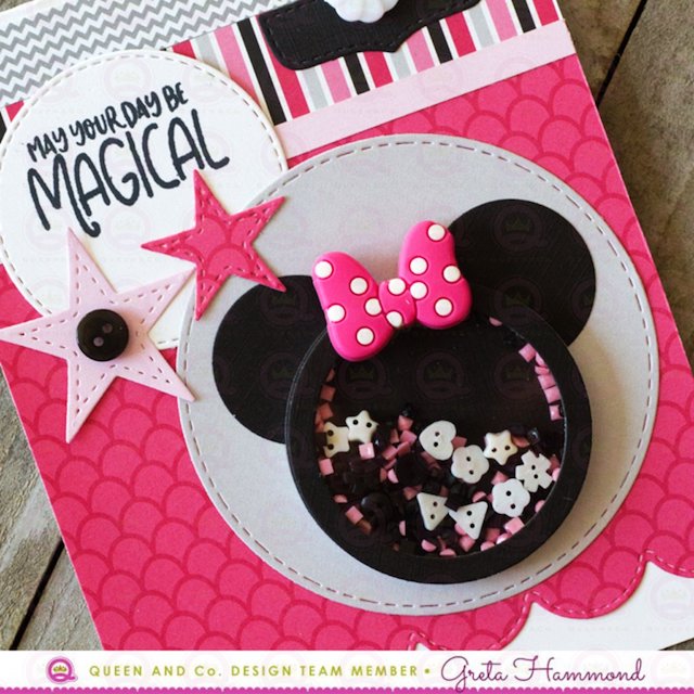 Magical Day! – Queen & Co