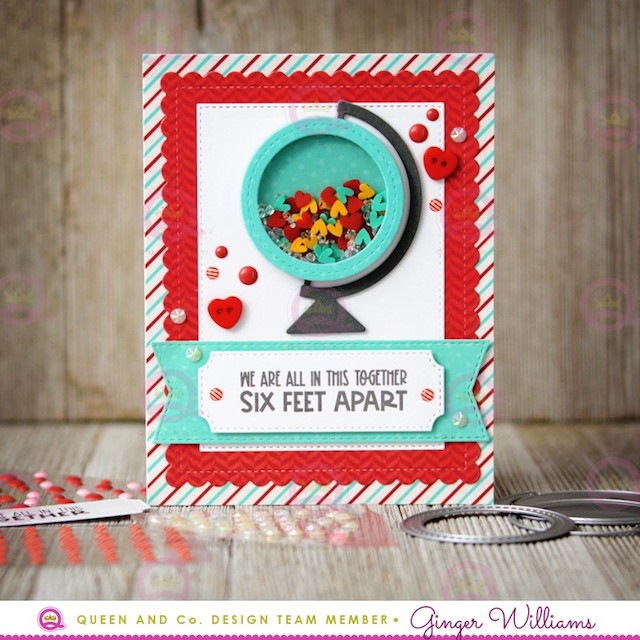 FREEBIE Time! – Queen & Co