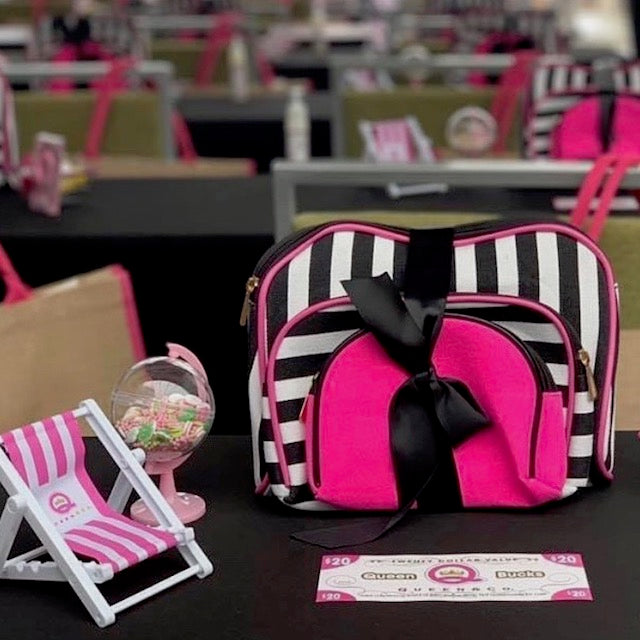 Watch our Show Schedule! – Queen & Co