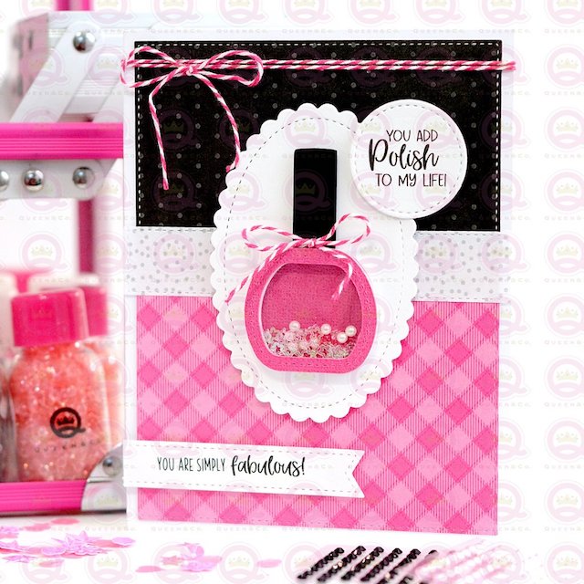 Make Me Up! – Queen & Co