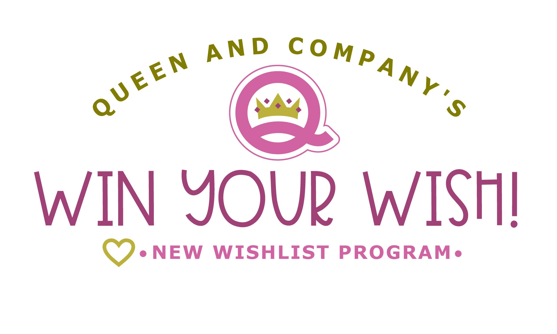 Congrats to Tami! – Queen & Co