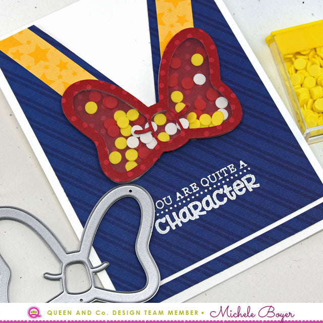 World of Magic - Magical Characters – Queen & Co