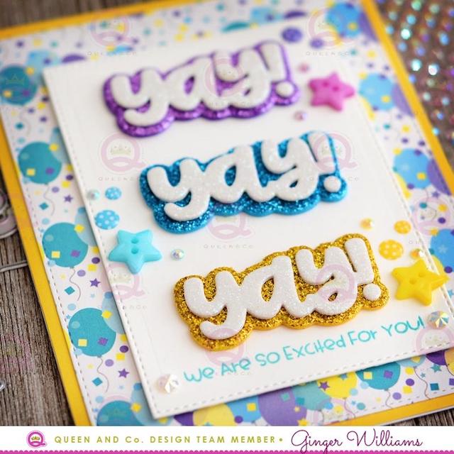 Yay Yay Yay! – Queen & Co