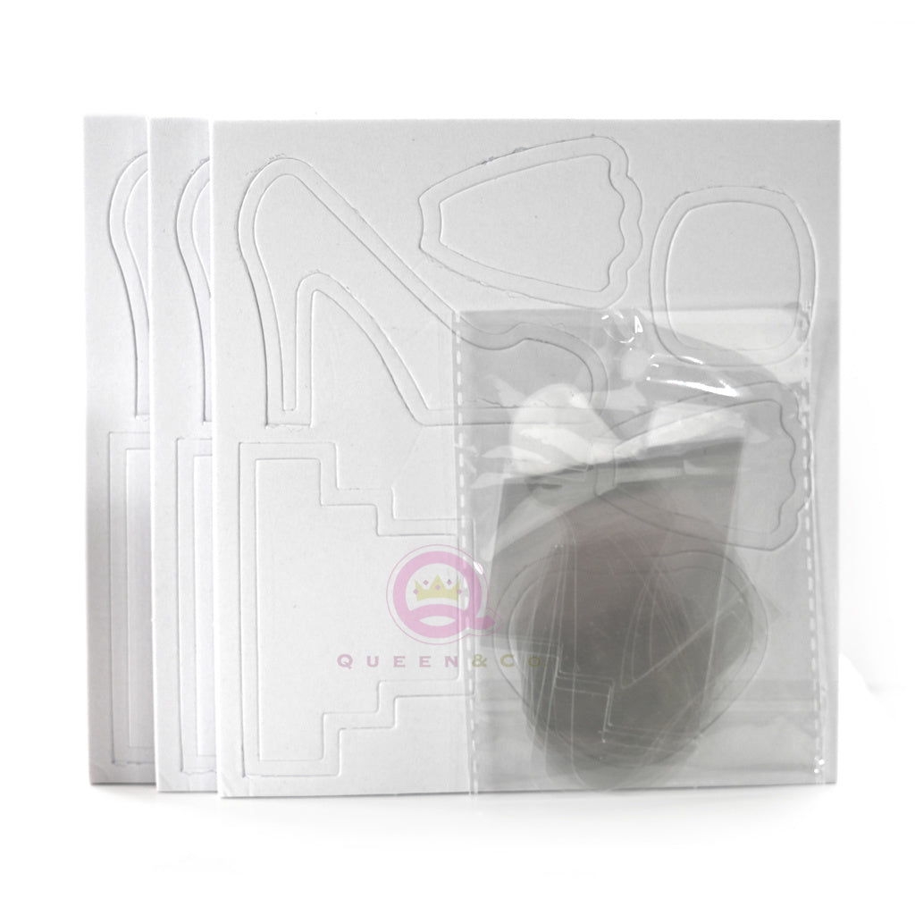 Fairy Tale Foam Refill – Queen & Co