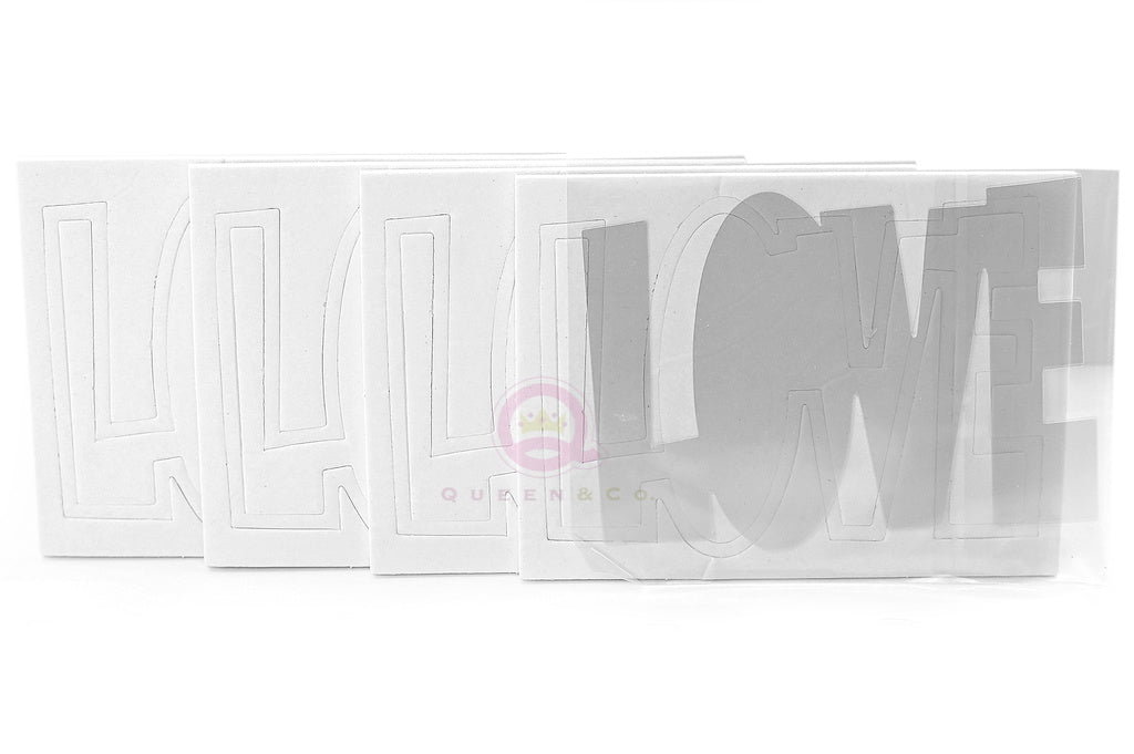 Love Foam Refill – Queen & Co