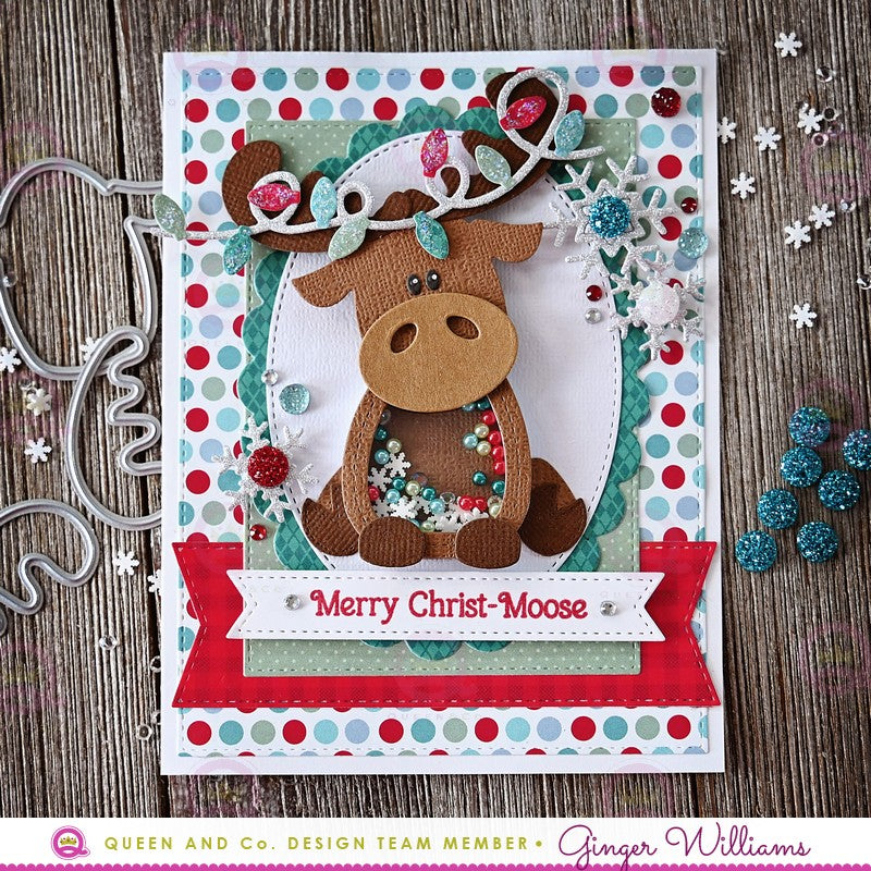 Christmas Critters – Queen & Co