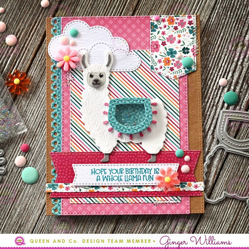 Playful Pals – Queen & Co
