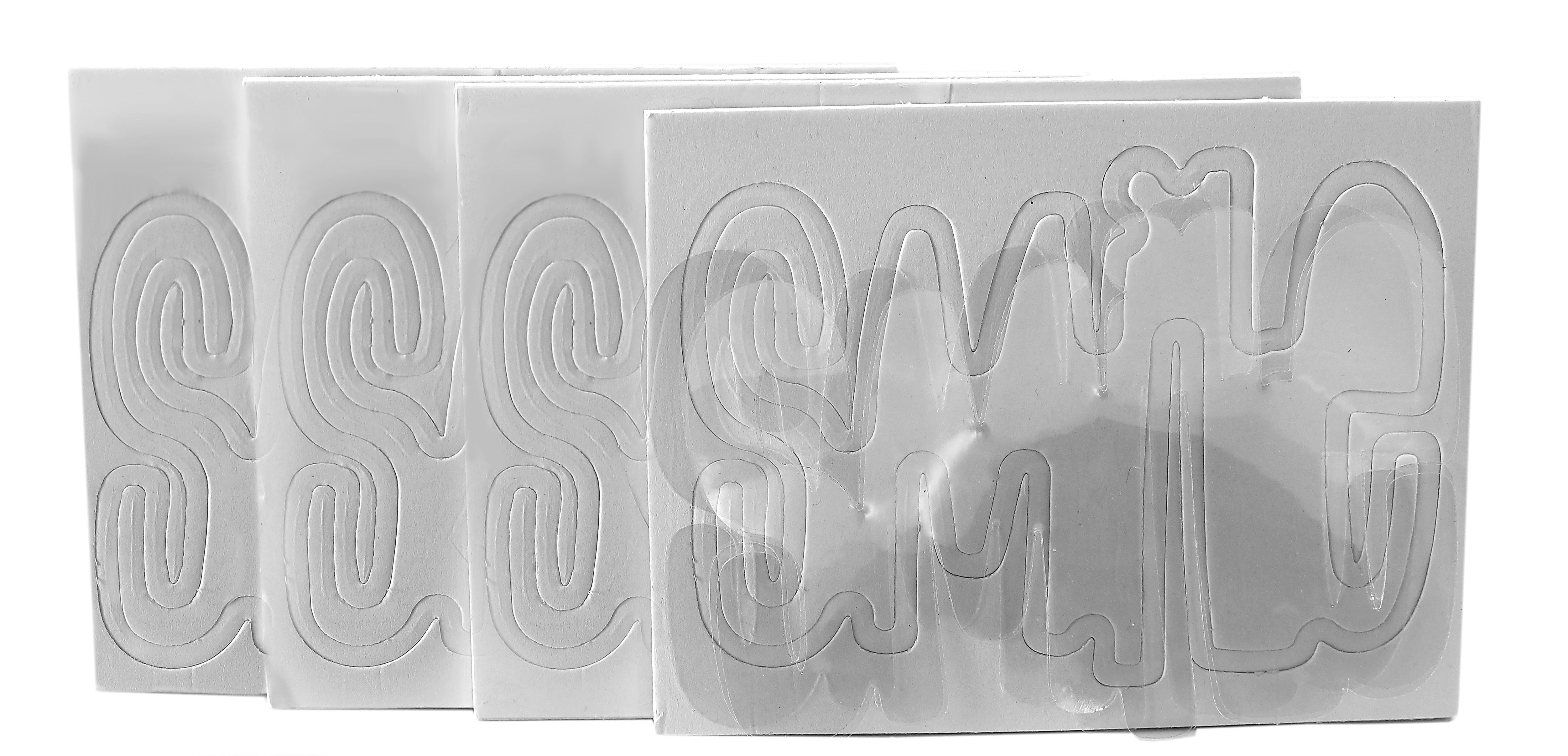 Smile Foam Refill – Queen & Co