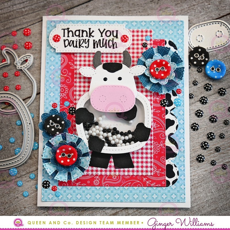 Farm Kit – Queen & Co