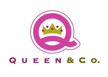 New – Queen & Co