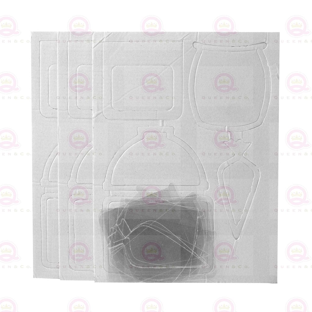 Homemade Foam Refill – Queen & Co