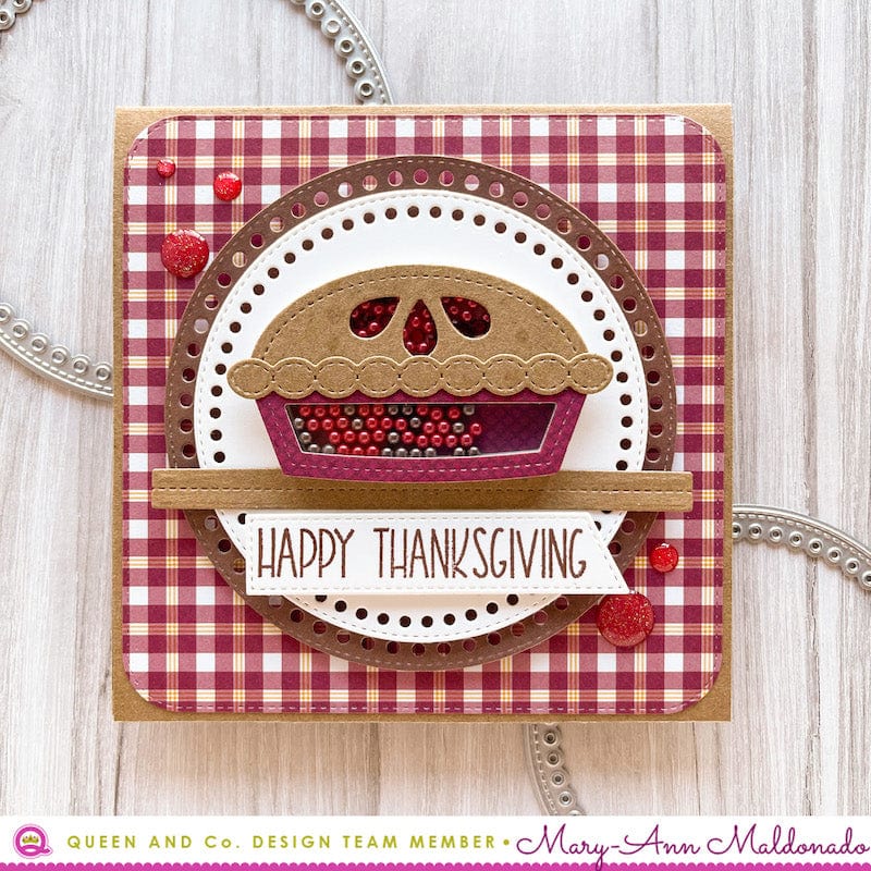 Foundation 20 – Queen & Co