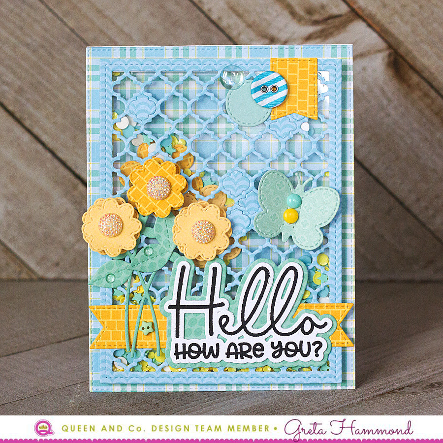 Everyday Endless #3 – Queen & Co