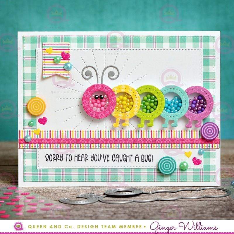 Buggin' Out Kit – Queen & Co